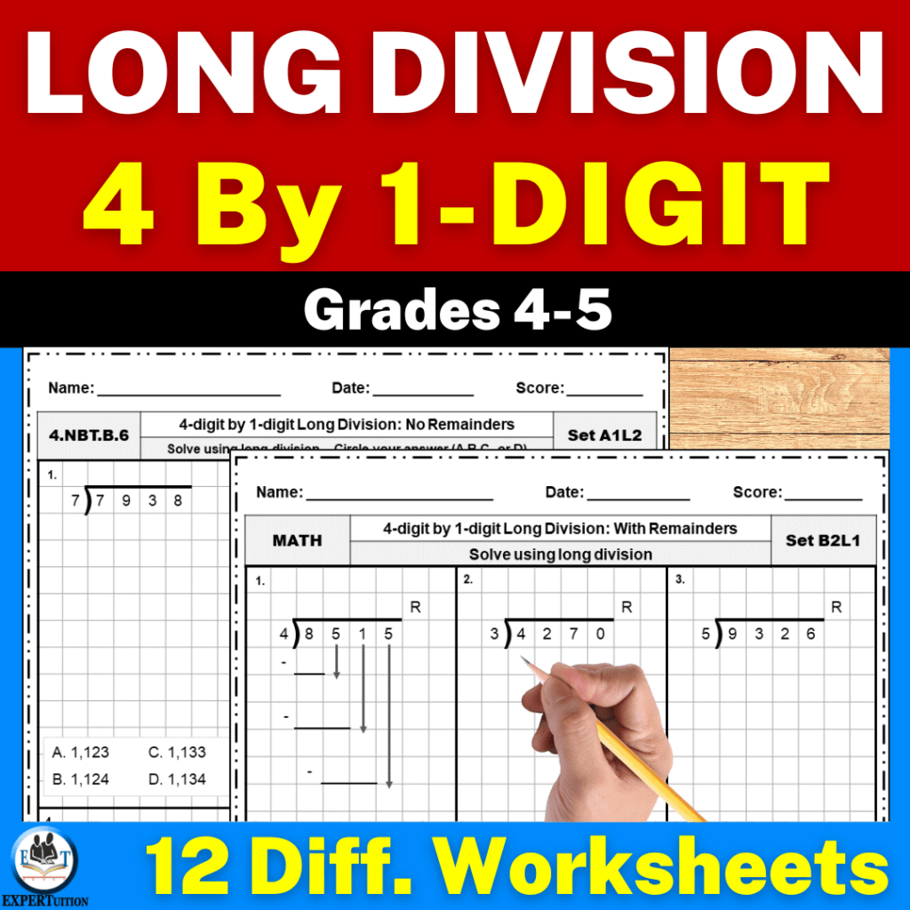 Division Strategies For Grade 4 And Grade 5 ExperTuition division-strategies-for-grade-4-and-grade-5-expertuition