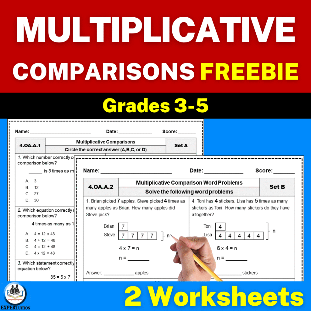Freebies - ExperTuition