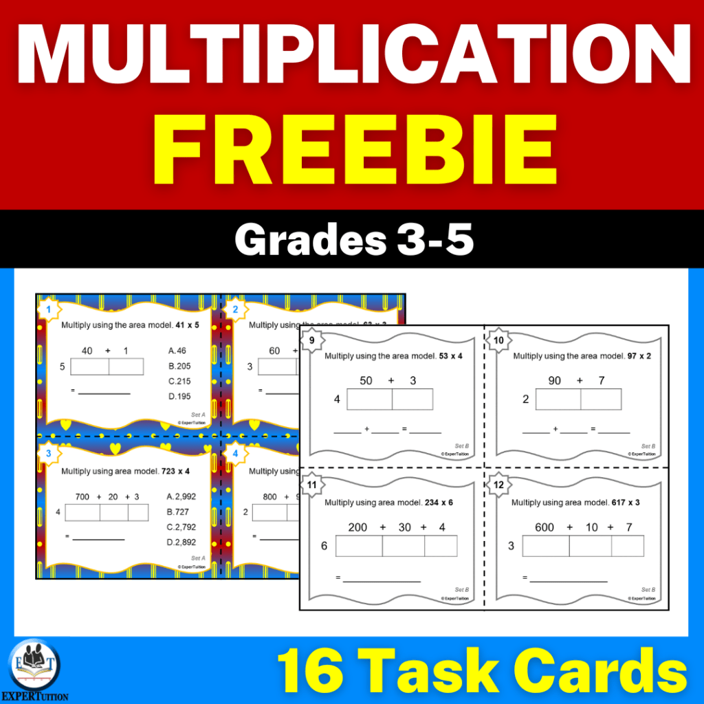 Freebies - ExperTuition