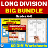 The Long Division Method for Grade 4, Grade 5, and Grade 6 - ExperTuition