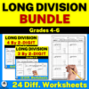 The Long Division Method for Grade 4, Grade 5, and Grade 6 - ExperTuition