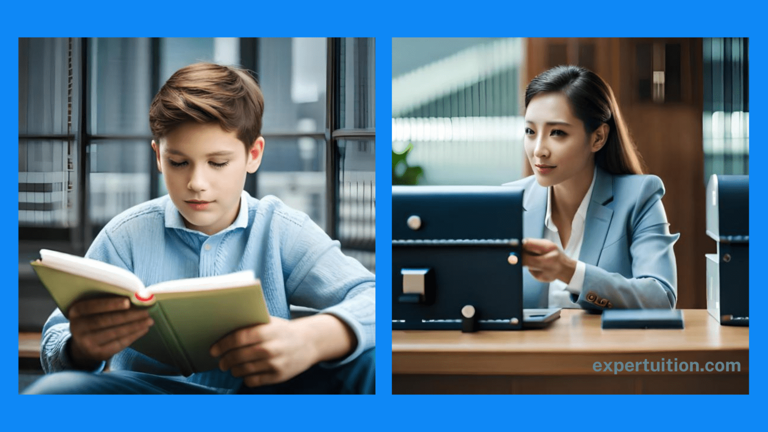 Writing Numbers in Standard, Word, and Expanded Forms - ExperTuition