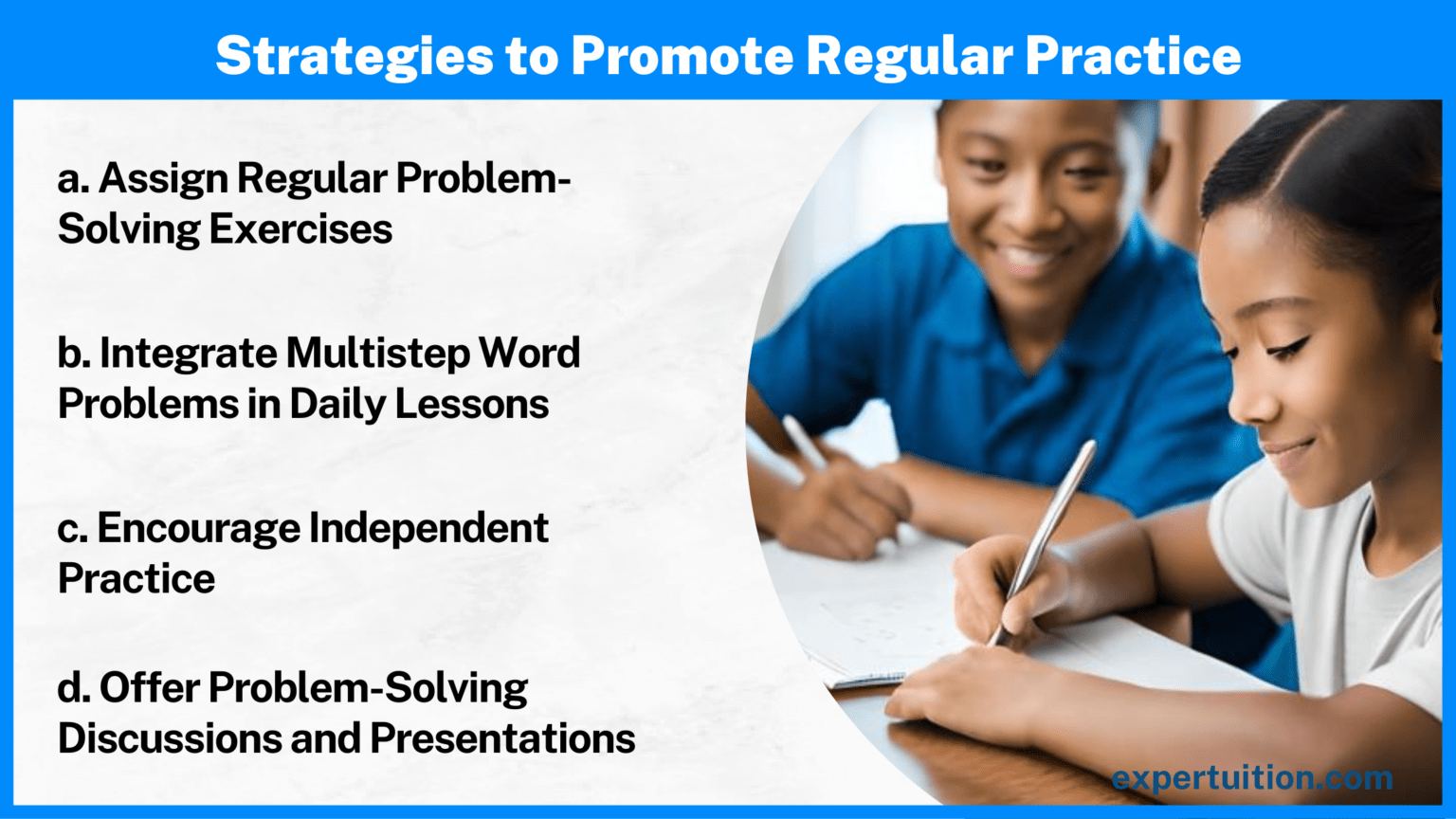 5 Strategies to Teach Multi-Step Word Problems: Teacher's Guide ...