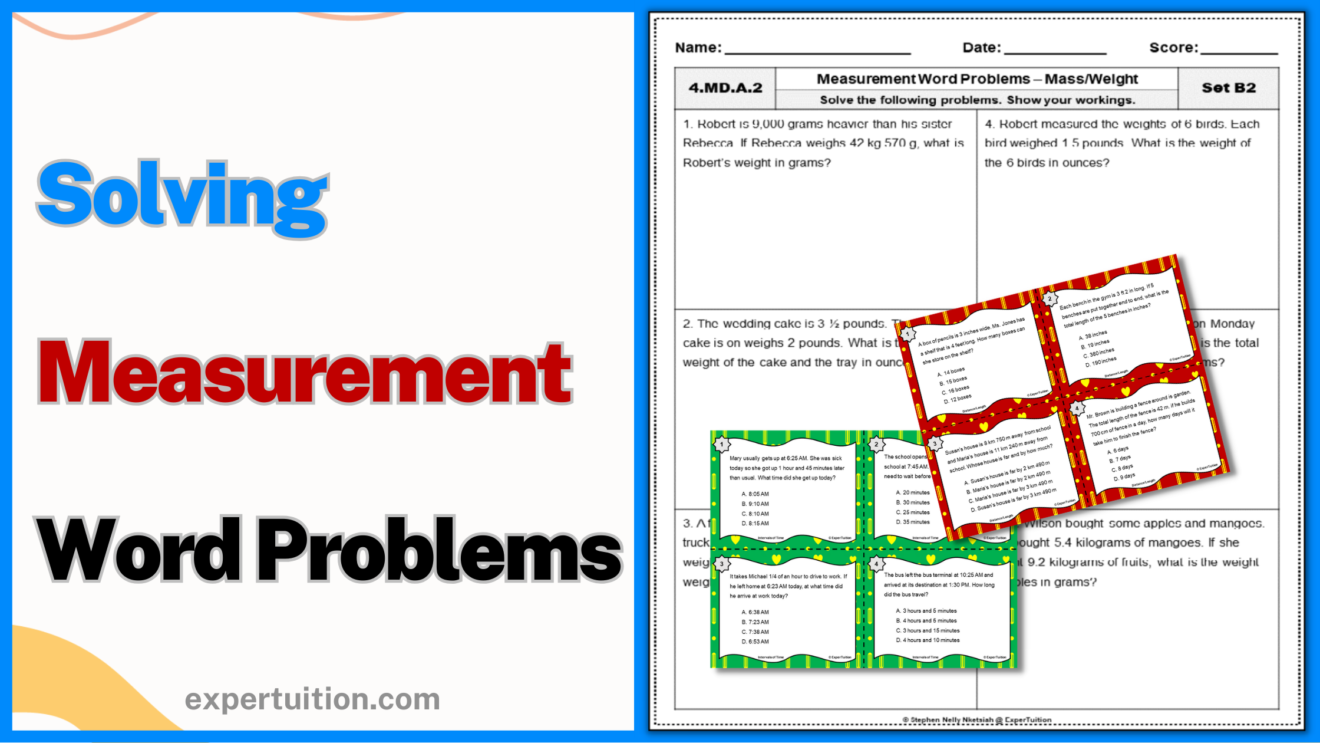 The Long Division Method for Grade 4, Grade 5, and Grade 6 - ExperTuition