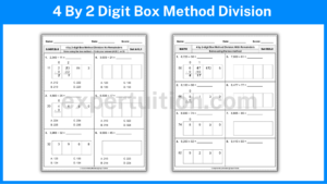 The Box Method Division: A Visual Method for Long Division - ExperTuition