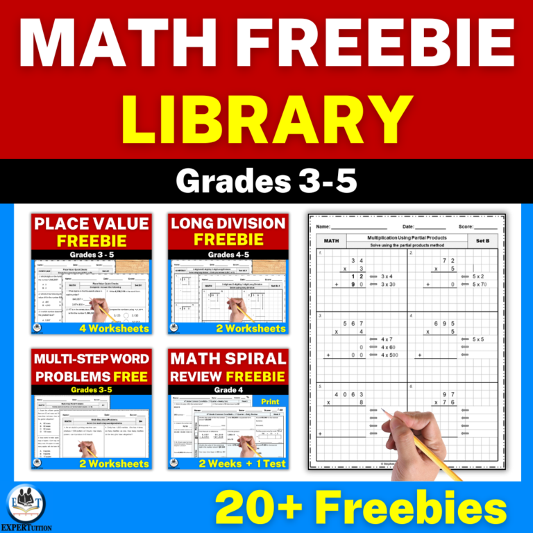 How to Teach Factors and Multiples: Strategies and Activities for the ...