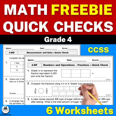 Freebie Library - ExperTuition